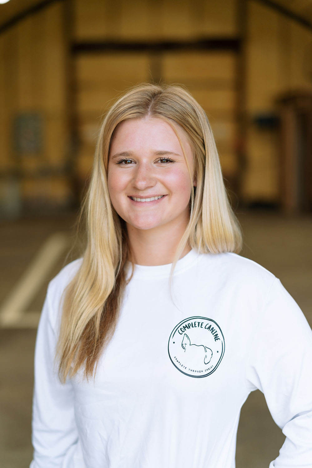 Lydia Cox, Dog Trainer - Meet the Complete Canine Team